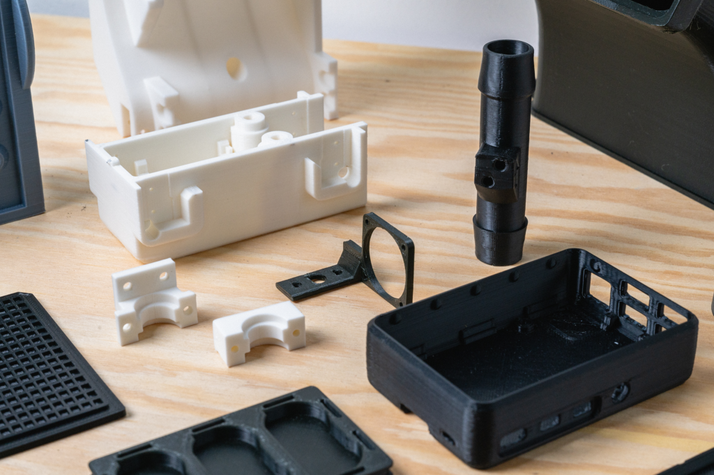 ABS - Acrylonitrile Butadiene Styrene - Beyond Bynd