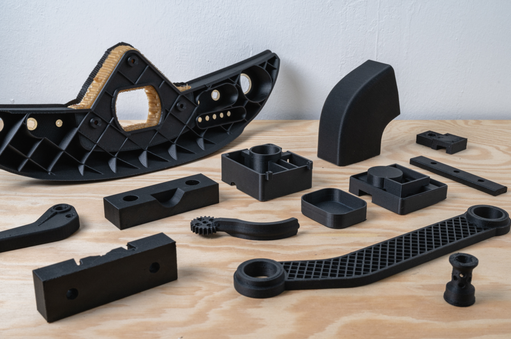 PA - Polyamide (Nylon) - Beyond Bynd