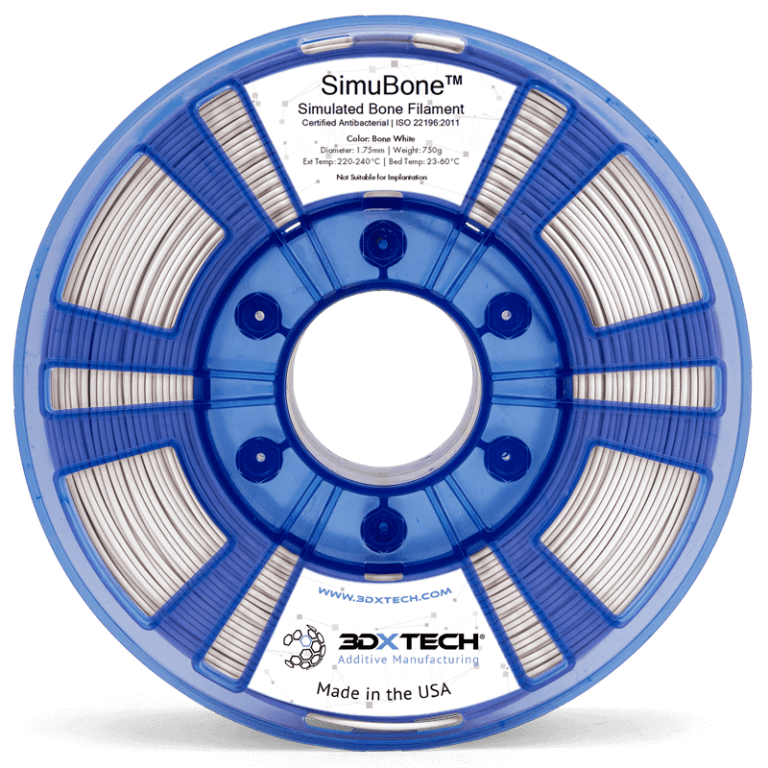 Bone Simulating PLA - Beyond Bynd