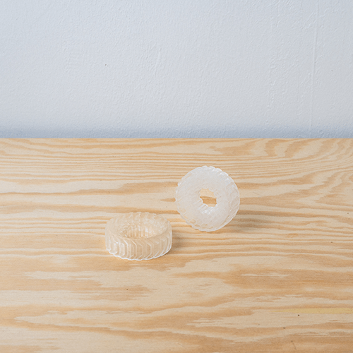 Flex80 Resin - Beyond Bynd