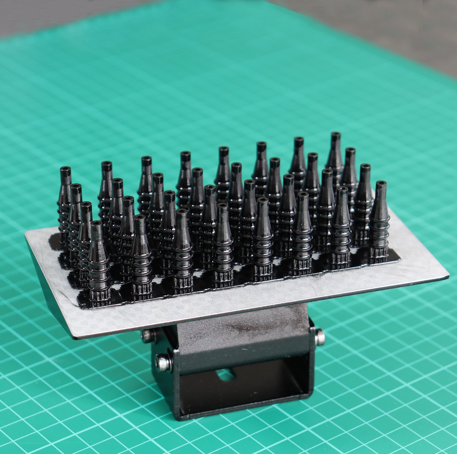 Engineering Resin - Beyond Bynd