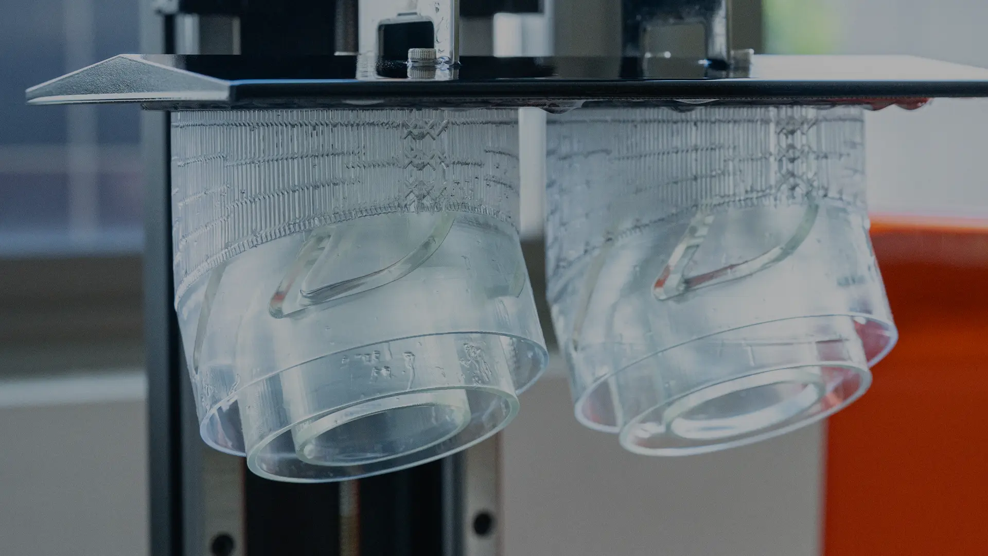 Stereolithography - (SLA) - Beyond Bynd