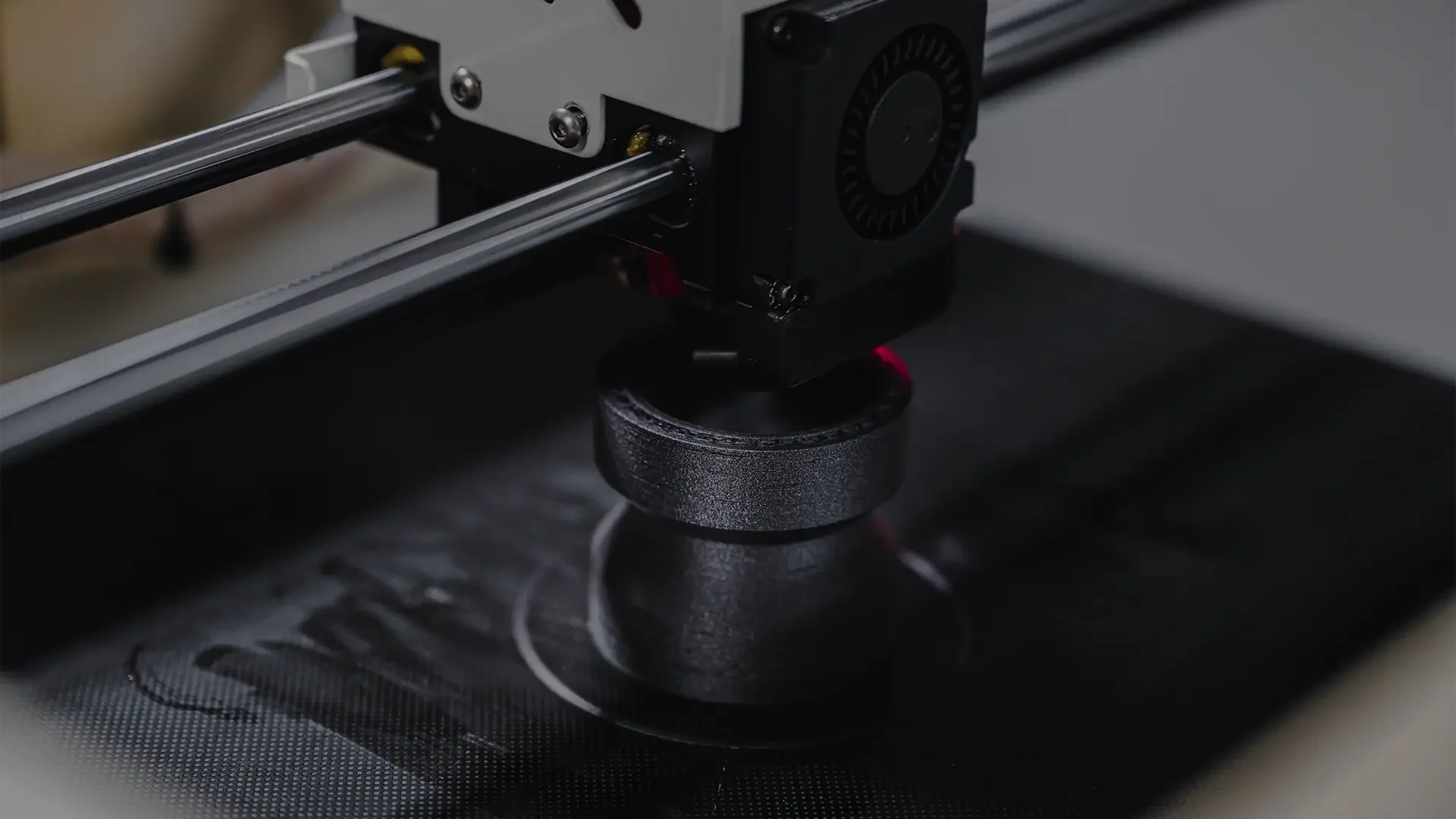 Fused Deposition Modeling - FDM - Beyond Bynd